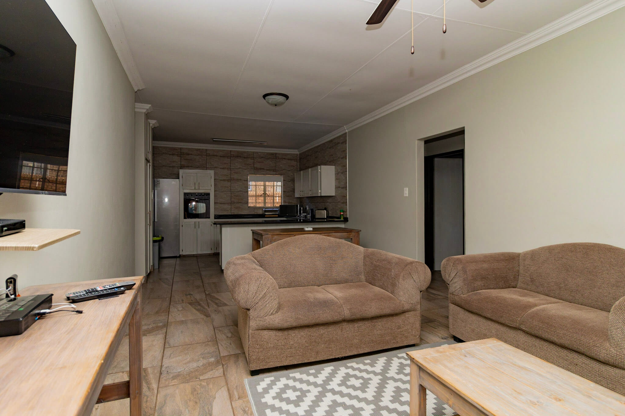 Gallery – Somethin Special Guest House