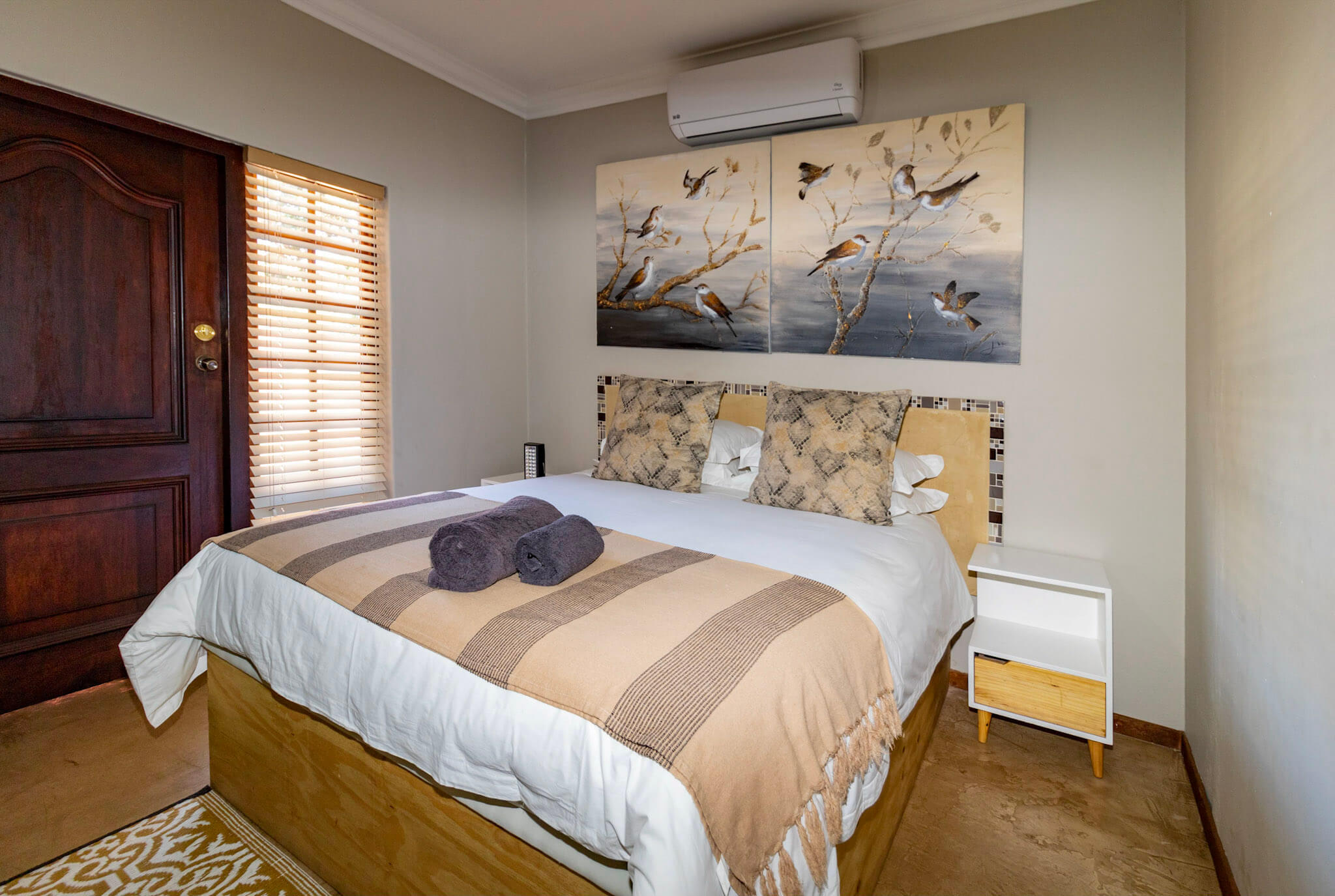 Gallery – Somethin Special Guest House